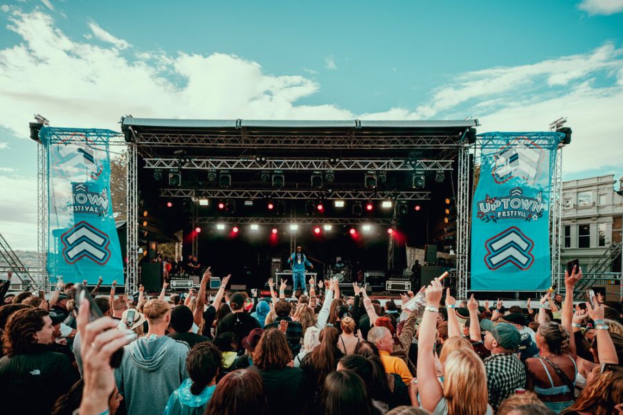 Rochester Castle Live | Open-Air Concerts in Historic Kent Venue