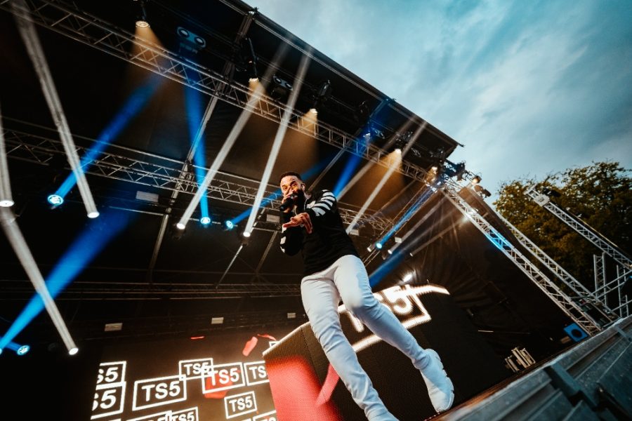 Rochester Castle Live | Open-Air Concerts in Historic Kent Venue